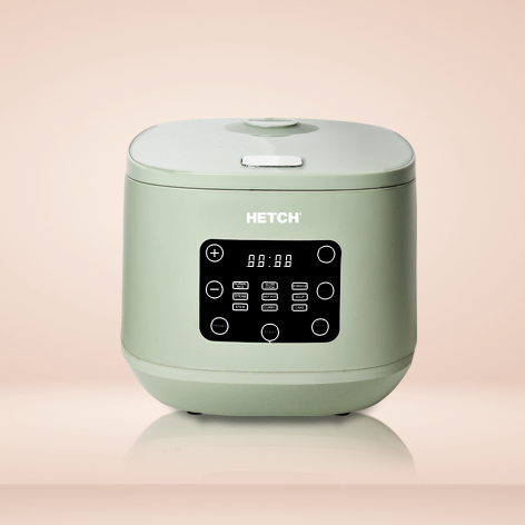 HETCH – Where Innovation Meets Comfort in Kitchen & Home Appliances